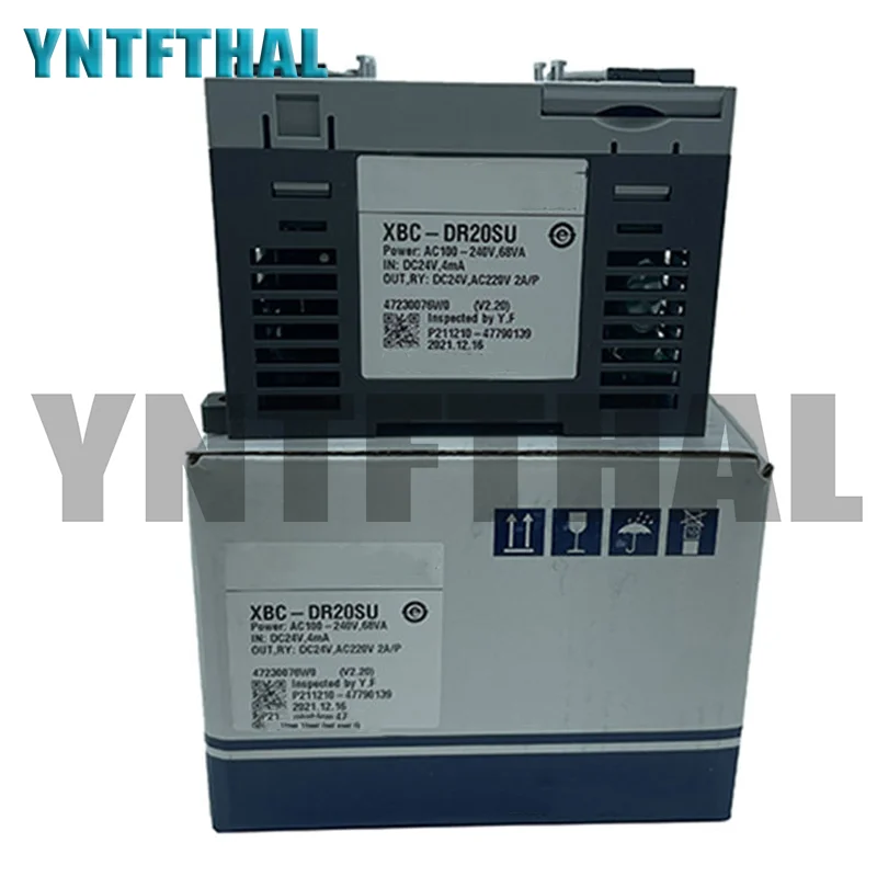 오리지널 PLC XBC-DR20SU XBC-DR40SU XBC-DR10E XBC-DR20E XBC-DR30E XBC-DR14E XGK-CPUE XGK-CPUS XGK ...
