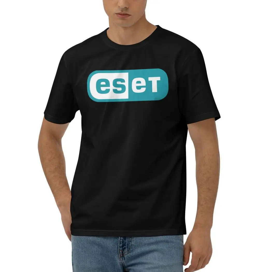 Casual-ESET-Mens-T-Shirts-Fashion-Short-sleeve-Crewneck-Tee-Shirts-hort ...