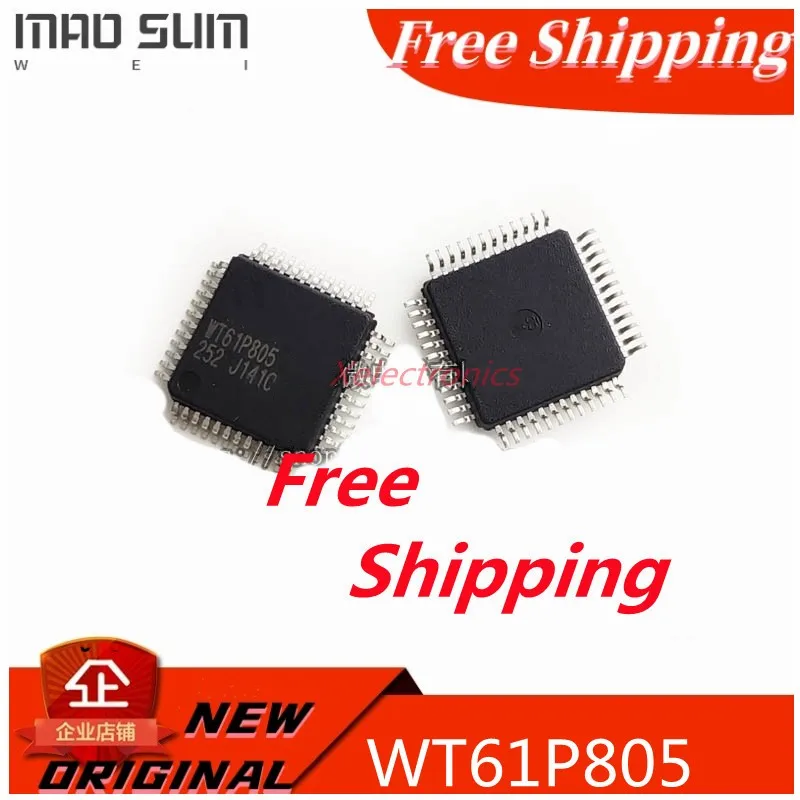 5PCS-LOT-100-New-WT61P805-QFP-48PIN-ORIGINAL.jpg
