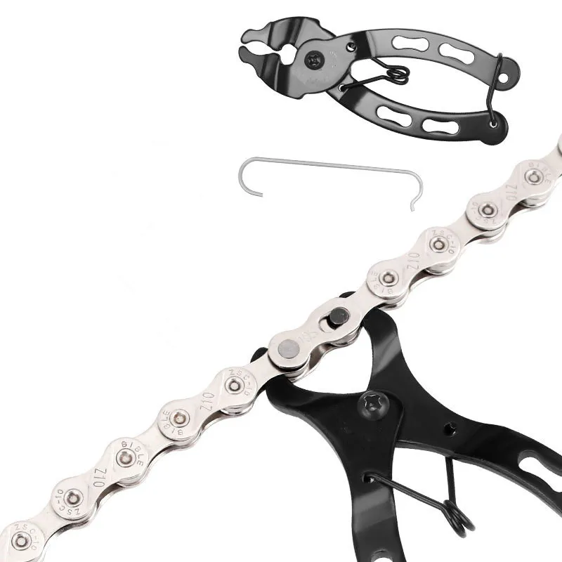 Bicycle-Chain-Checker-Buckle-Pliers-Mini-MTB-Bike-Chain-Quick-Release ...