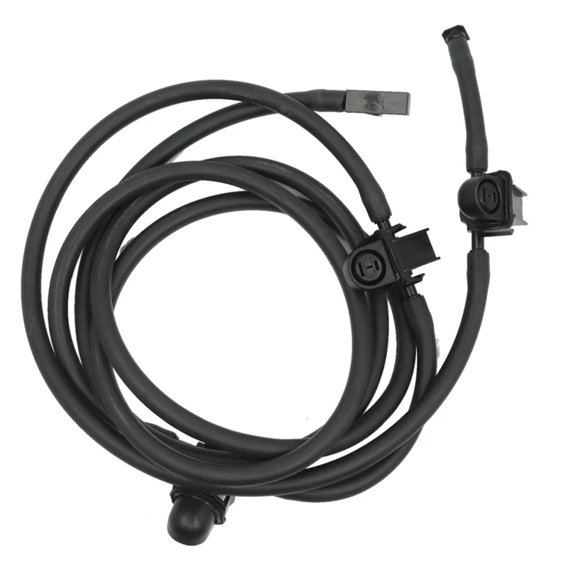 Windscreen Nozzle Jet Hose Front Cover Nozzle A2128600792 For -mercedes ...