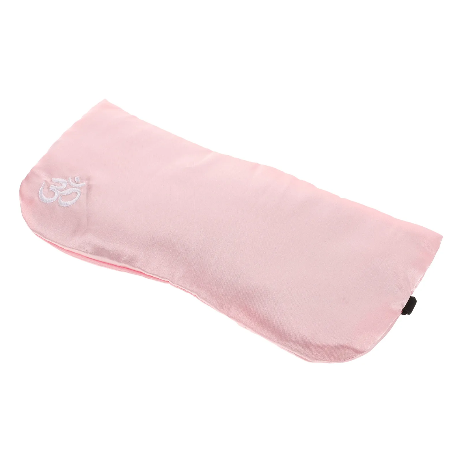 Heated Eye Pillow Mask Comfortable Sleeping Eyepatch Massage Lavender ...