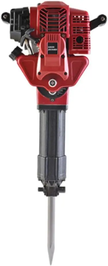 Demolition-Jack-Hammer-2-Stroke-52CC-Gas-Powered-Jack-Hammer-Tool-Kit ...