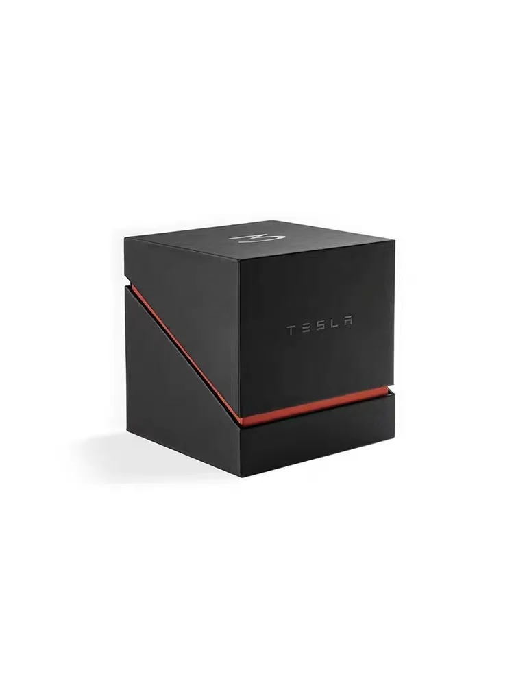 Llave-de-control-remoto-inteligente-Tesla-modelo-3-Y-accesorio-original ...