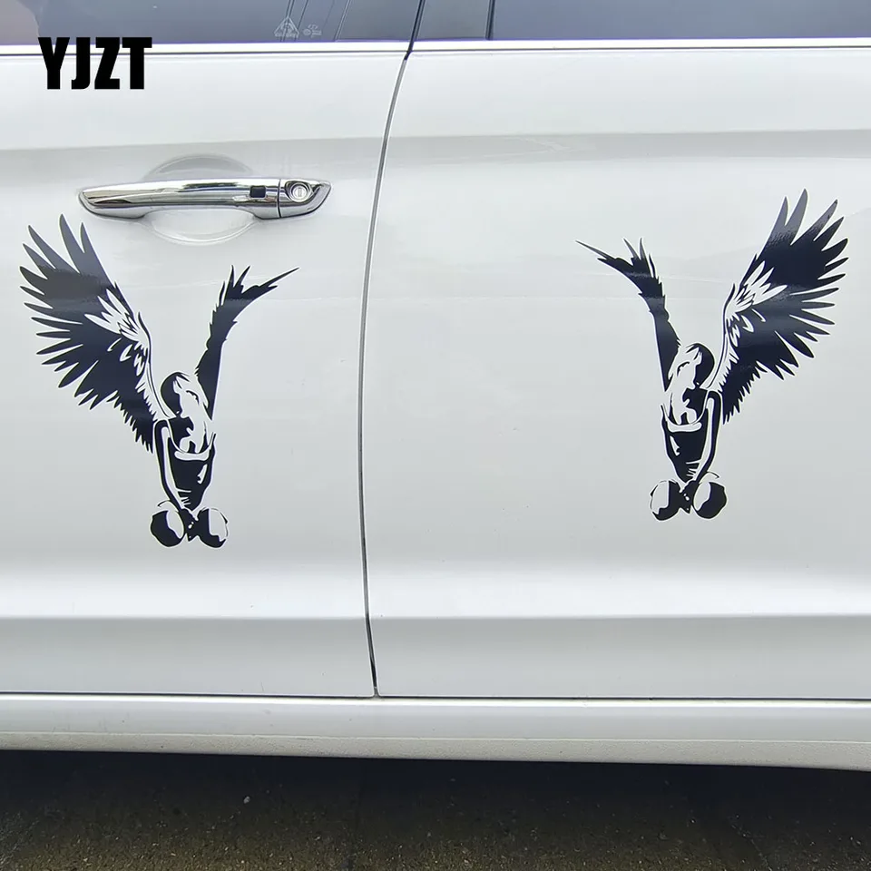 Radium Stickers For Cars