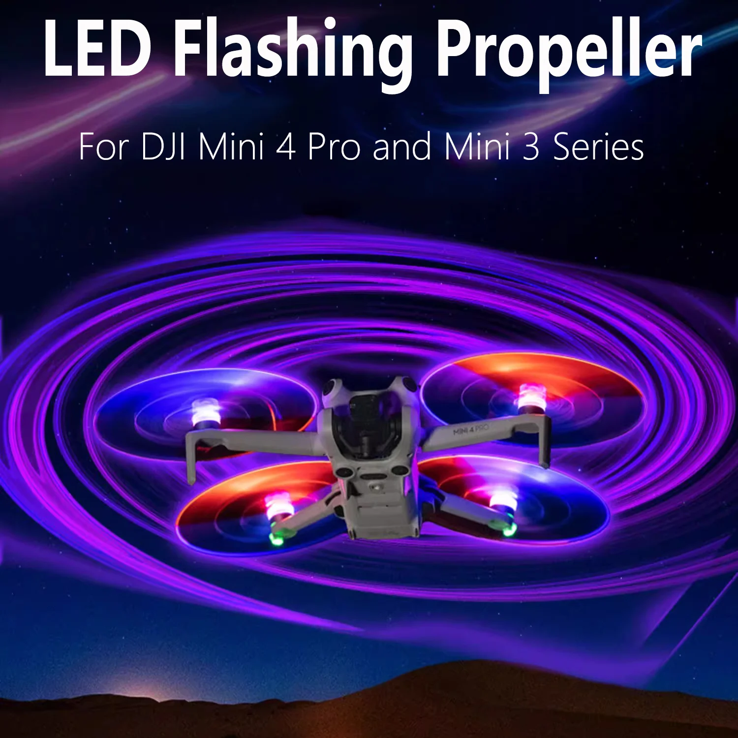 STARTRC-LED-Flash-Propeller-for-DJI-Mini-4-Pro-Mini-3-Pro-Mini-3-Accessories-Night.jpg