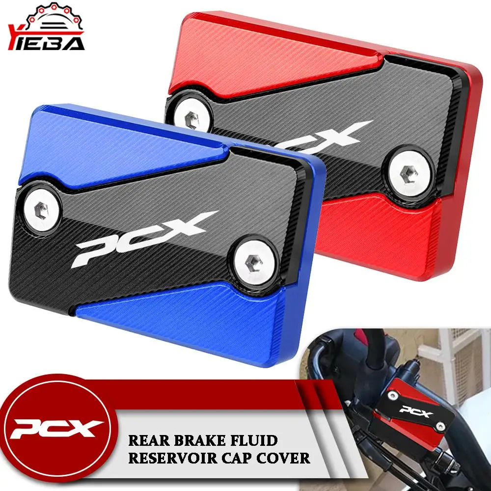 For Honda Pcx 125 125 All Years 2021 2020 20119 2018 2016 Motorcycle ...