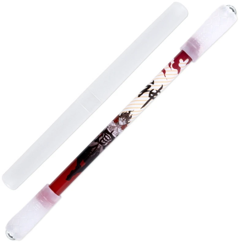 Spinning-Pen-Rolling-Finger-Rotating-Pen-Non-Slip-Coated-Spinning-Pen ...