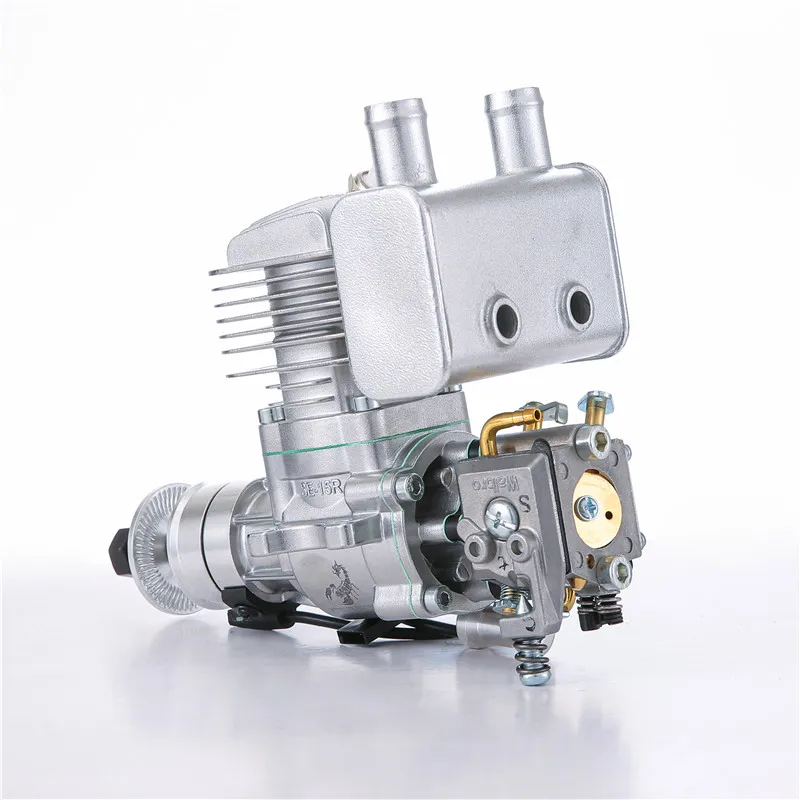 RCGF-Stinger-15cc-RE-Two-Strokes-Remote-Control-Fixed-wing-Gasoline ...