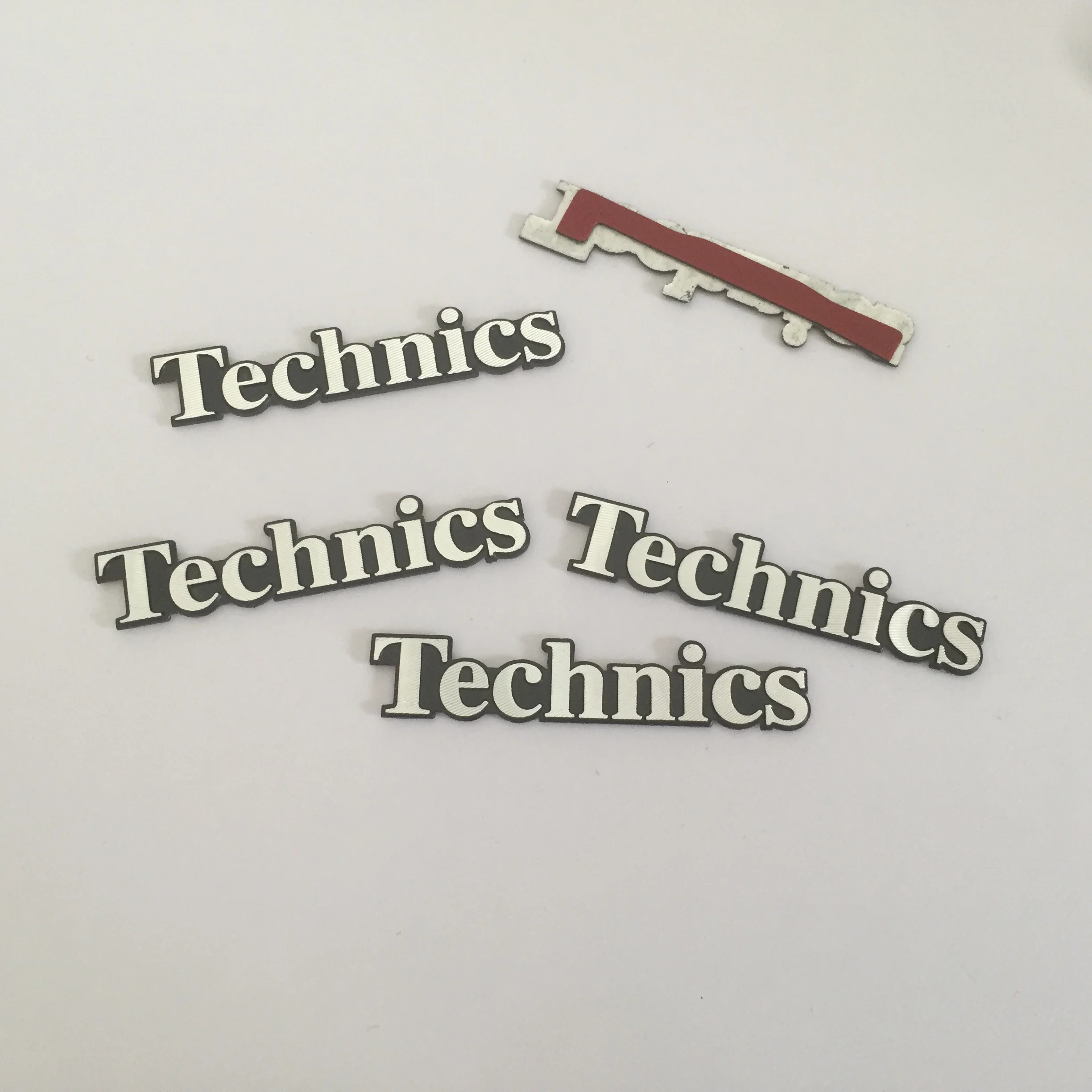 2pcs-5pcs-10pcs-Technics-car-Hi-Fi-Speaker-audio-Speaker-Badge-stereo ...