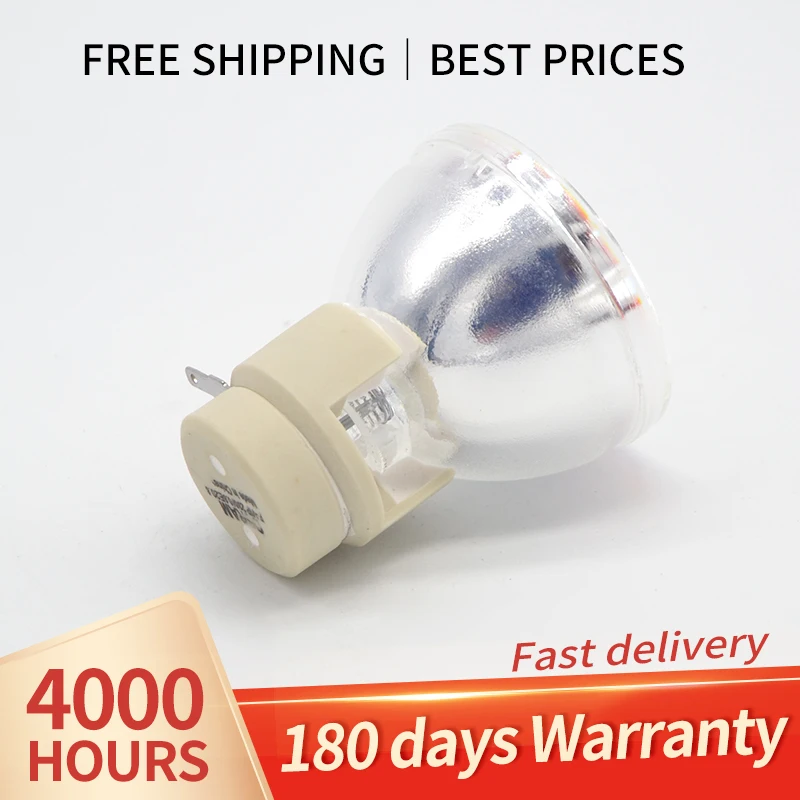 Factory Wholesale P-VIP 240/0.8 E20.9n Projector Bulb FOR 5J.J7L05.001 ...