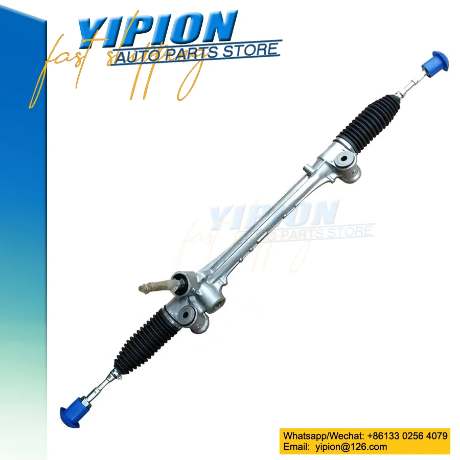 Vitz Belta Yaris Replacement Power Steering Gear Box Rack For Toyota ...