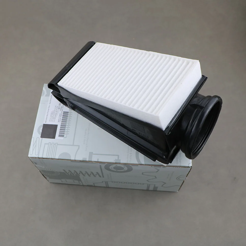 Inserto-de-filtro-de-aire-A6510940100-para-Benz-GLC-Clase-C-C253-X253 ...
