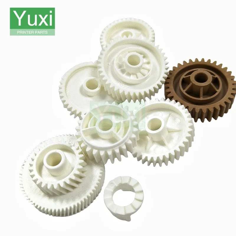 1X 302RV94020 2RV94020 FK-1150 Fuser Drive Gear for KYOCERA P2235 P2040 ...
