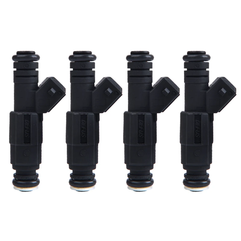 4X Fuel Injector GT800 800cc 5KD for VW Flow Modification Racing Car ...