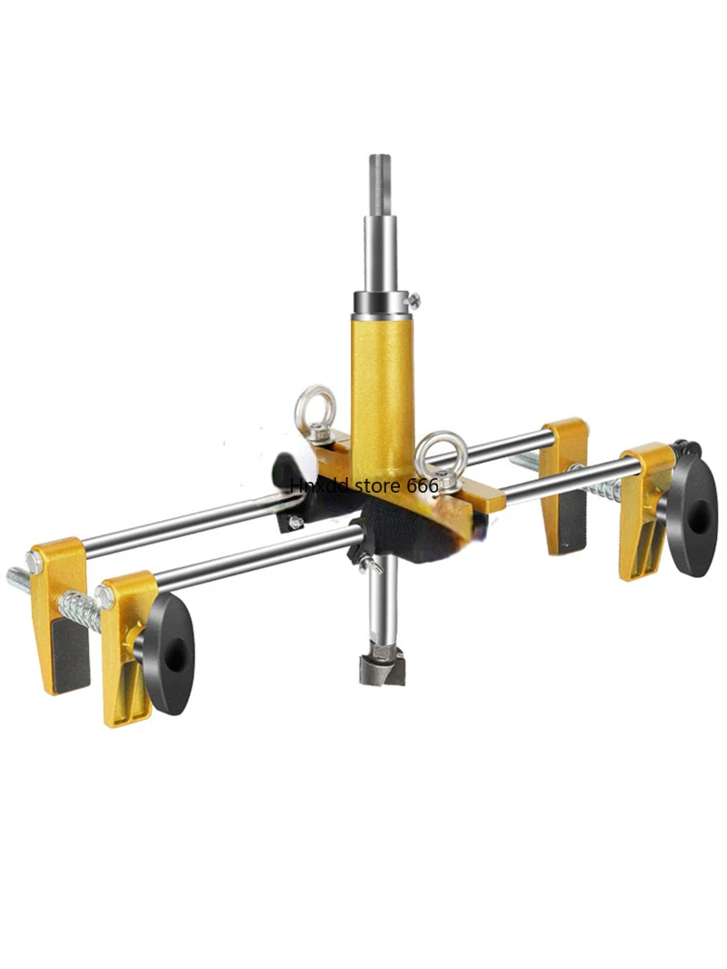 Multifunction-Professional-Locksmith-Steel-And-Wooden-Door-Lock-Hole ...