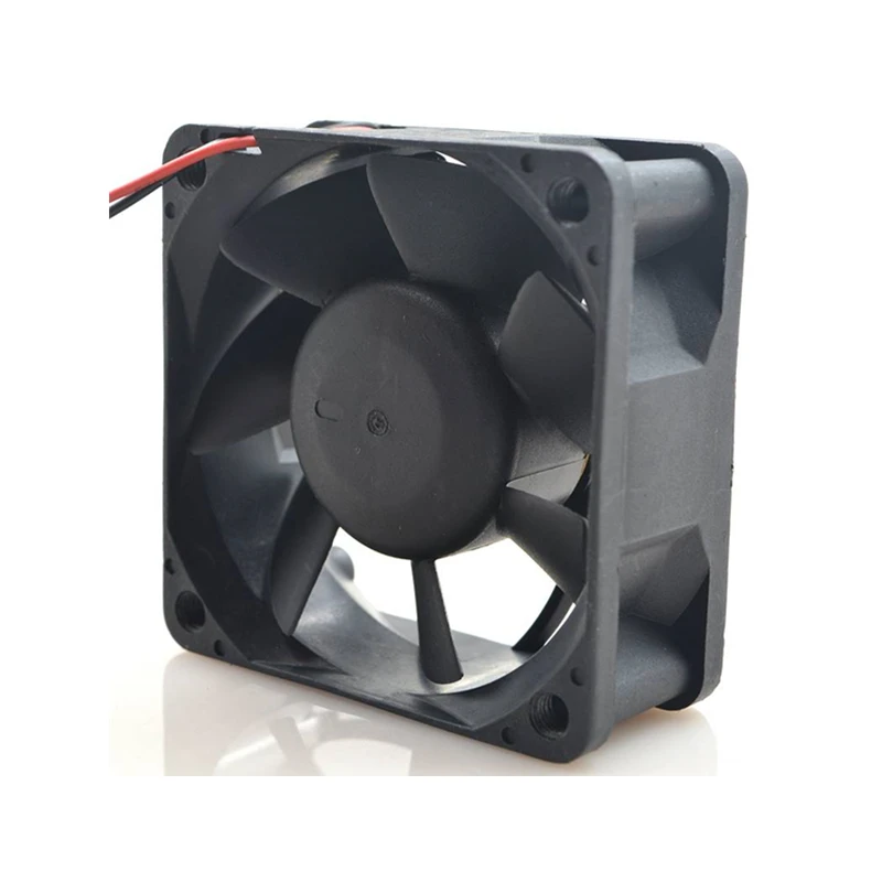 original DS06025B24H 6025 24v 0.25A 6CM printer copier 2-wire inverter ...