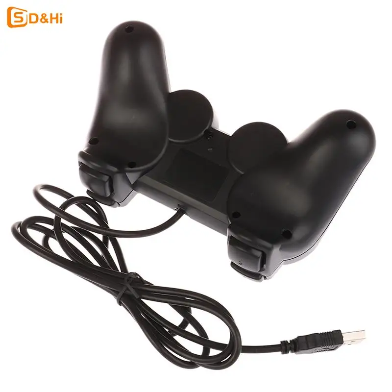 Wired-208-USB-PC-Controller-Joystick-For-PC-Computer-Laptop-Gaming ...