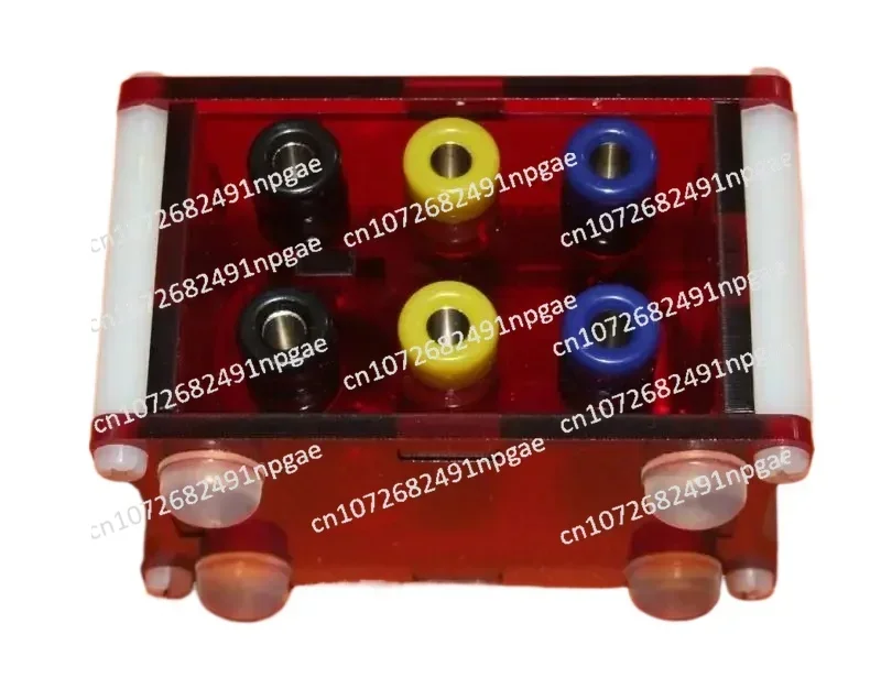 High-Inductance-Resistance-Capacitance-LRC-Reference-Box-Precision ...