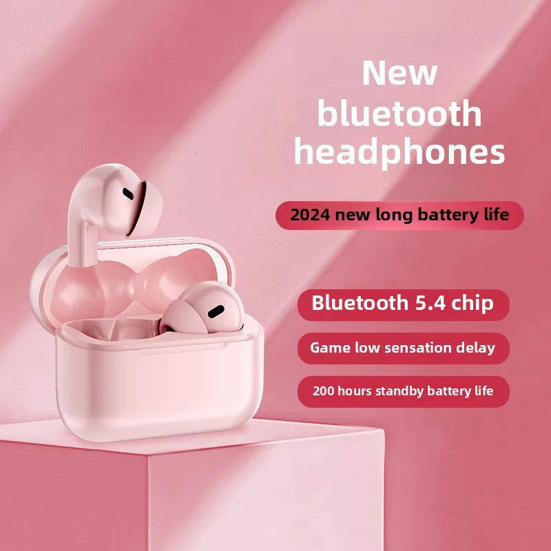 New arrival bluetooth headset pro7s wireless bluetooth headset long ...