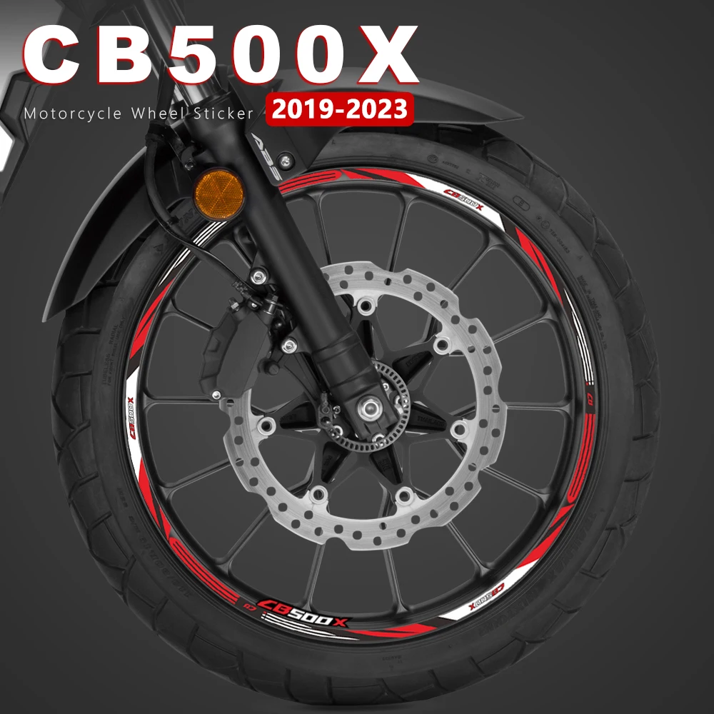 Motorcycle-Wheel-Sticker-Waterproof-Decal-for-Honda-CB500X-CB-500X-500 ...