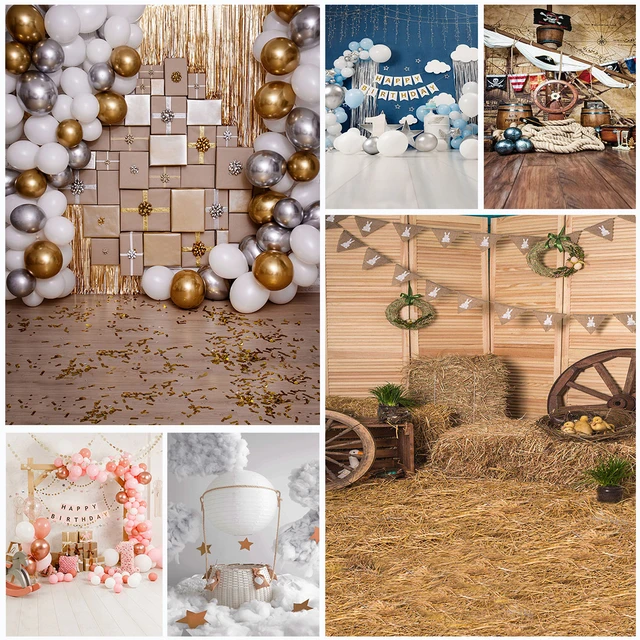 Studio Backgrounds For Kids