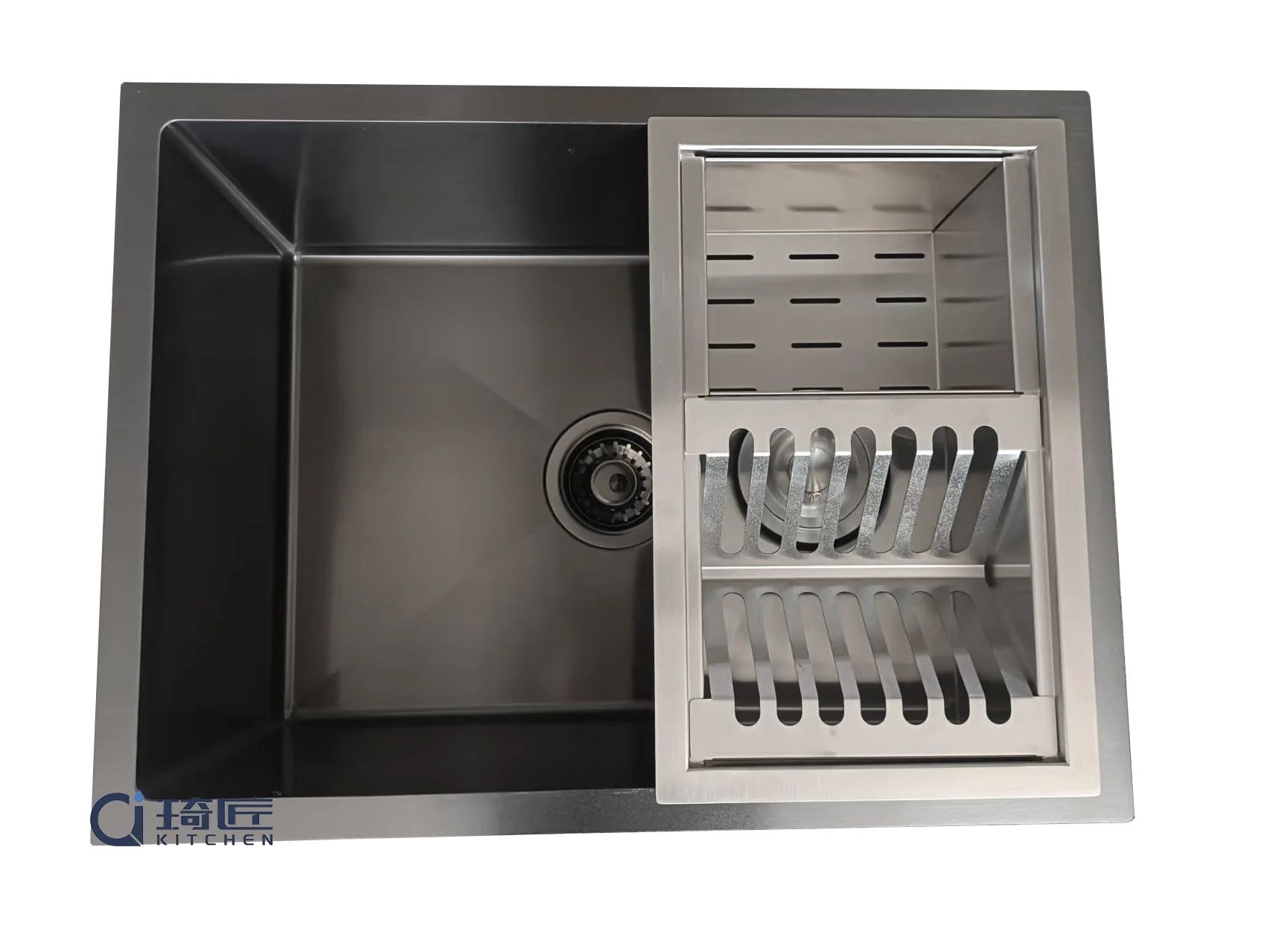 Multifunctional-Drain-Channel-Organizal-Sink-Drying-Channel-kitchen ...