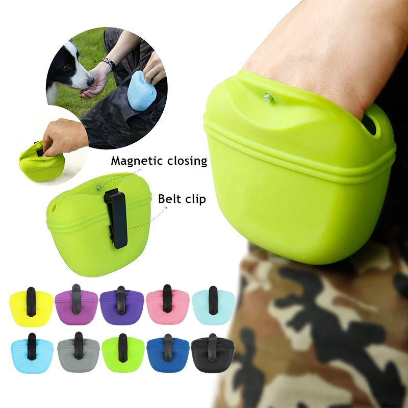 1Pcs-Portable-Pet-Dog-Training-Bag-Food-Reward-Waist-Bags-Pet-Supplies ...