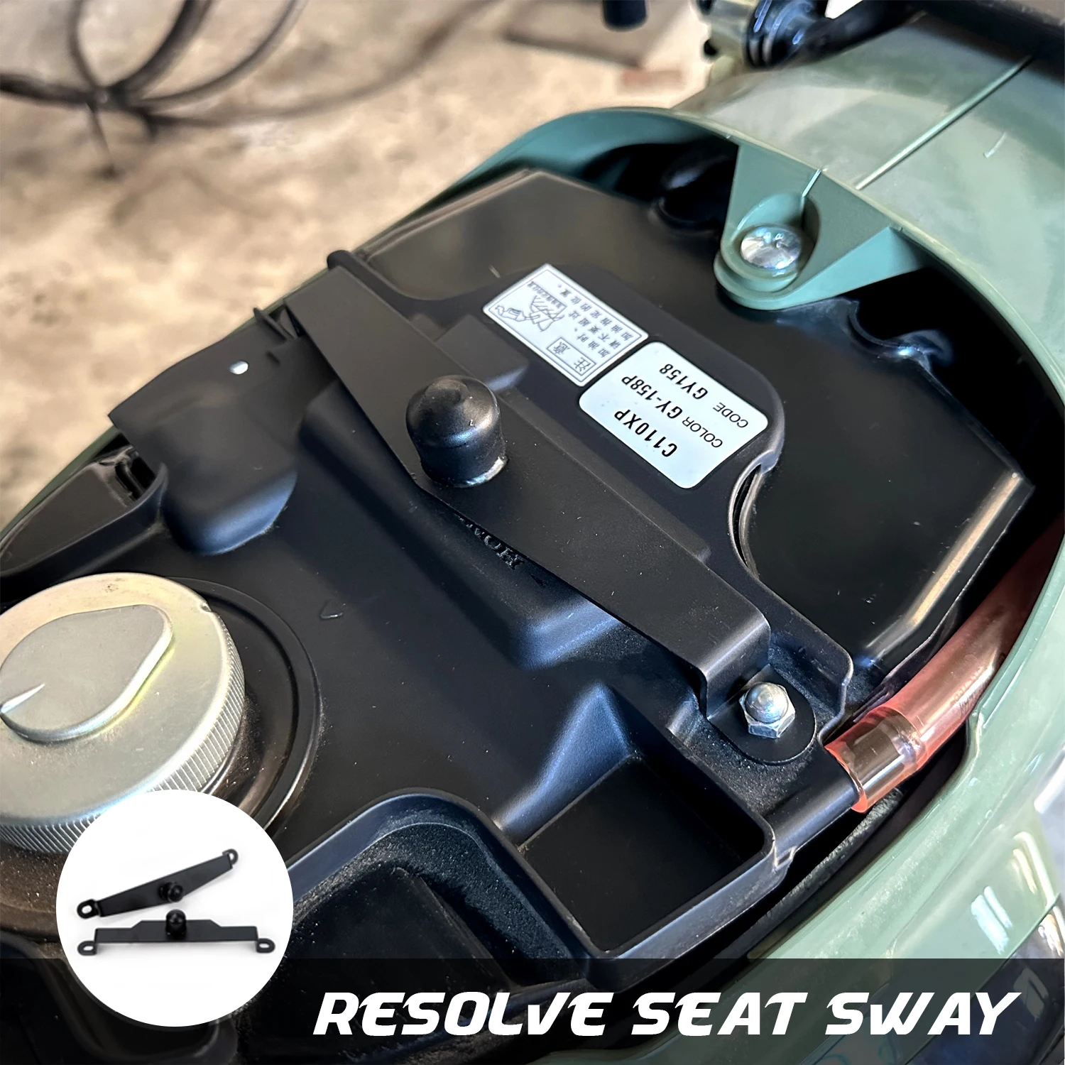 Seat-Cushion-Limiter-Stabilizer-Fixed-Device-Anti-Shake-Deviation ...