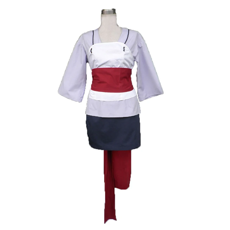 Anime Cosplay Temari Costume Halloween Womens Costumes 11 - Cosplay ...