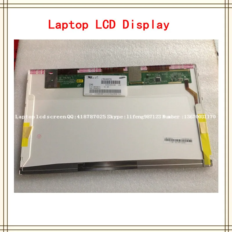 LP140WH1 TL A1 FIT B140XW01 V.0 V.1 V.2 V.3/ /V6/V7/V8/V9/VB BT140GW01 V.4 LP140WH4 TL C1 ...