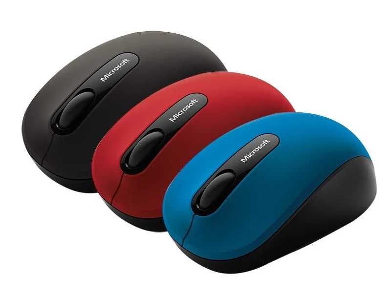 Windows Mobile Mouse