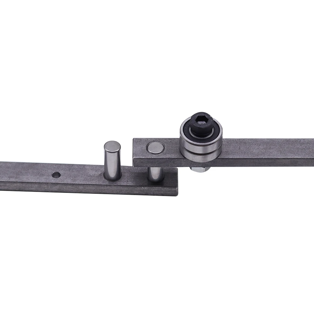 Cold Bending Machine Steel Bar Iron Wire Bender Diy Metal Bar Bending Tool