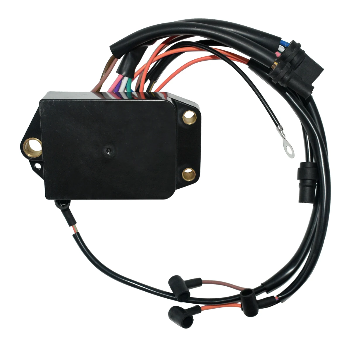CDI-BOX-Power-Pack-IGNITION-MODULE-COMPATIBLE-WITH-Evinrude-Johnson-OMC ...