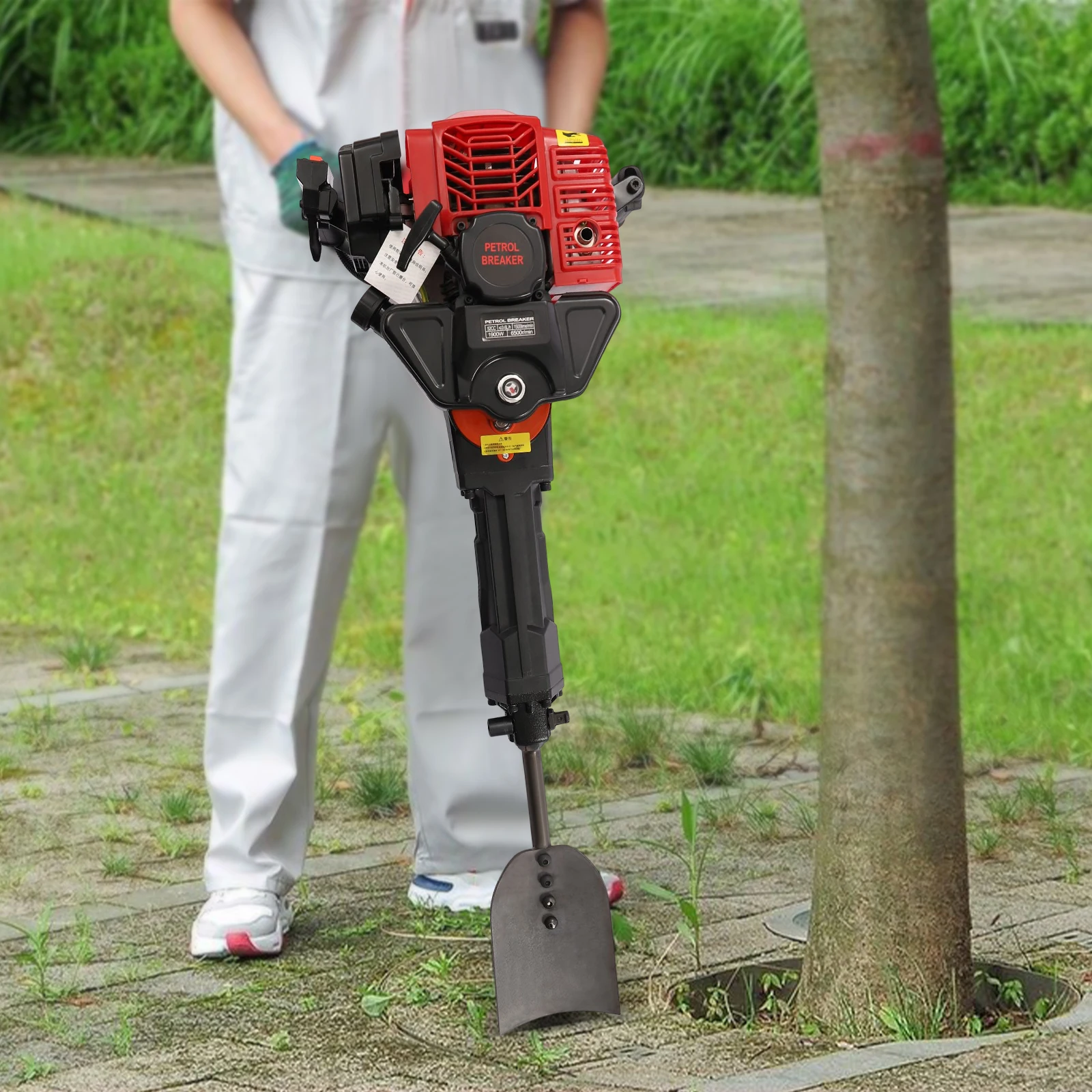 2-Stroke-Portable-Gasoline-Excavator-Garden-Tree-Air-Cooled-Hand-held ...