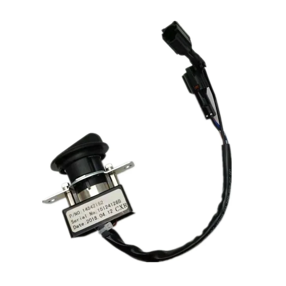 Excavator-Parts-14542152-14725311-For-210B-240B-290-360B-380D-460B-220D ...