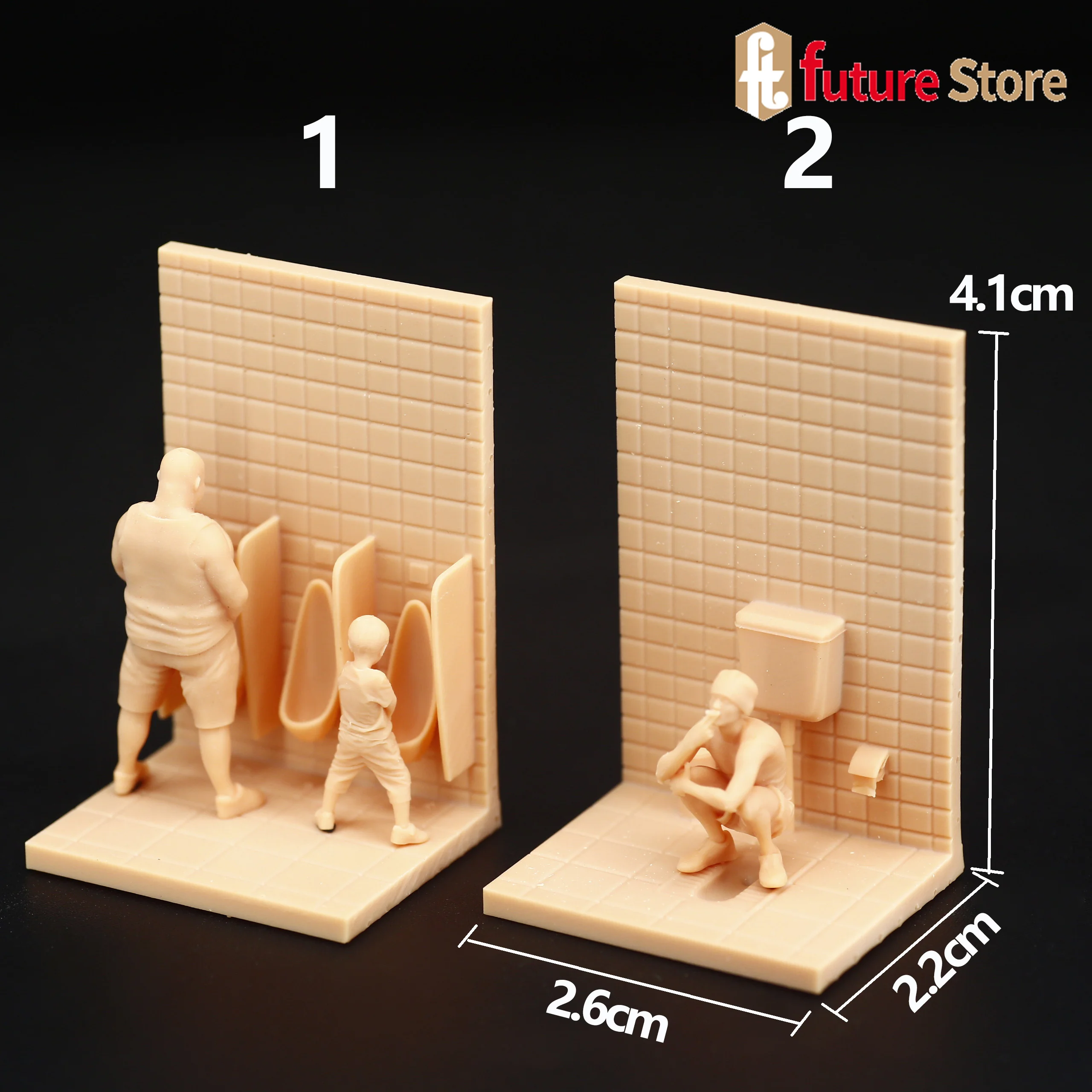 3D-Print-1-64-Public-toilets-Male-Child-urinating-Miniatures-Figures-Scene-Props-Diorama-Model ...