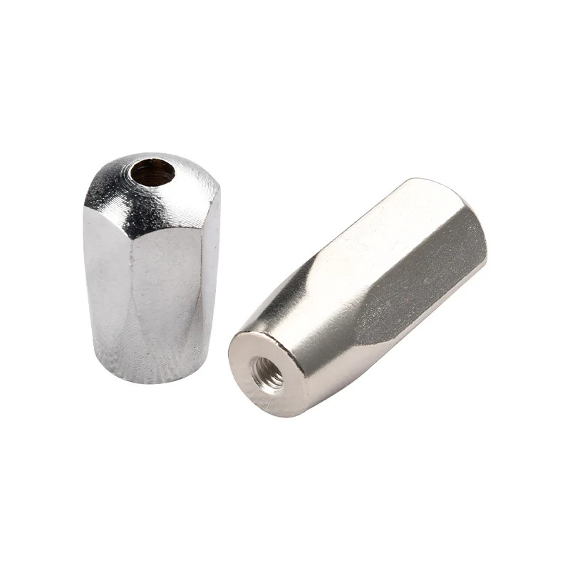 Fencing gears, Epee/Foil Pommel for long handle blades, fencing ...