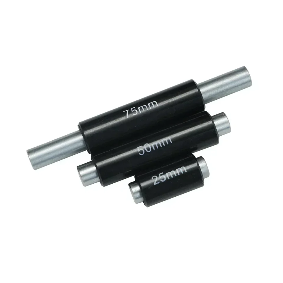 Brake Disc Measuring Tool SLGHLSAHG Stainless Steel Calibration Block ...