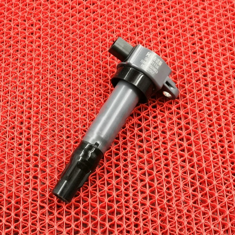 Engine Ignition Coil for Soueast DX3 DX7 V3 V5 V6 4A91/4A91T Engine ...