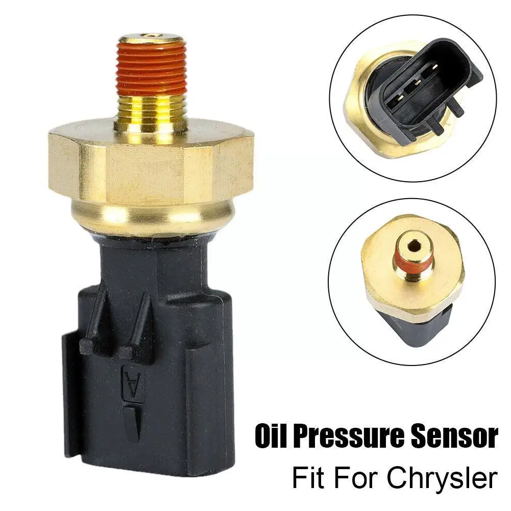 Oil-Pressure-Switch-Sensor-for-Dodge-Journey-Challenger-Ram-Durango ...