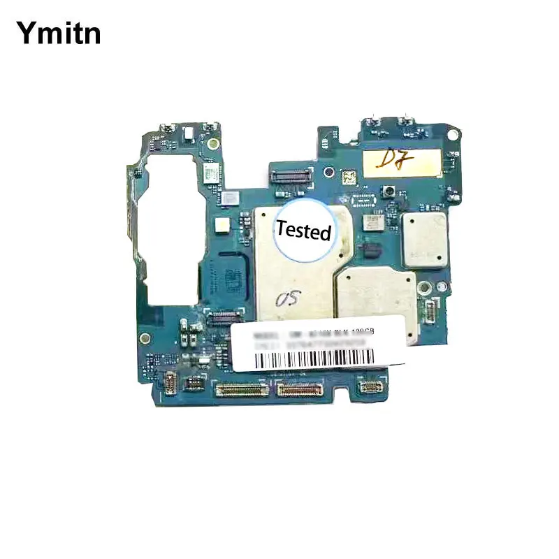 Ymitn-Unlocked-With-Chips-Mainboard-For-Samsung-Galaxy-A71-5G-A716 ...