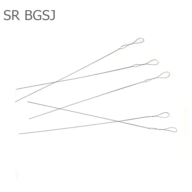 5PCS-0-2mm-8cm-Beading-Pearls-Jewelry-DIY-Threading-Small-Beads ...