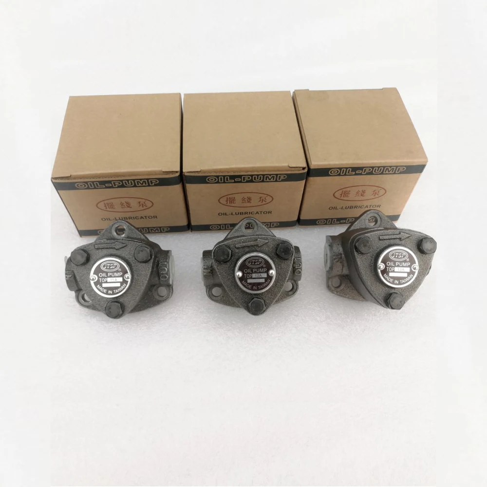 TOP-11A-triangle-pump-TOP-12A-cycloid-pump-TOP-13A-lubricating-oil-pump ...