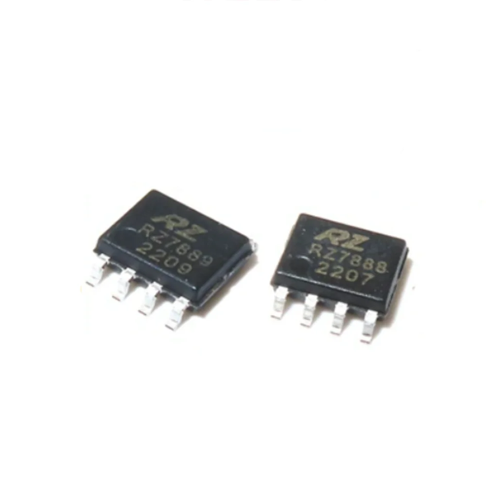 5PCS-RZ7889-7888-7899-SMD-SOP8-RZ7886-Bidirectional-DC-Motor-Driver ...