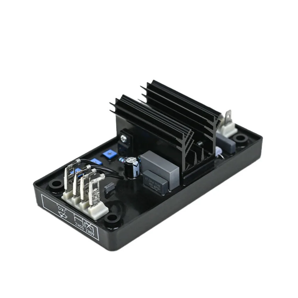 Diesel Generator Avr R230 Automatic Voltage Alternator Regulators