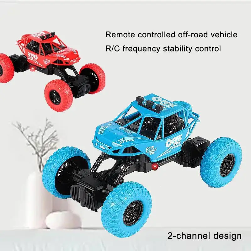 Ultimate Off-Road Climbing Car-el juguete perfecto para niños con ...