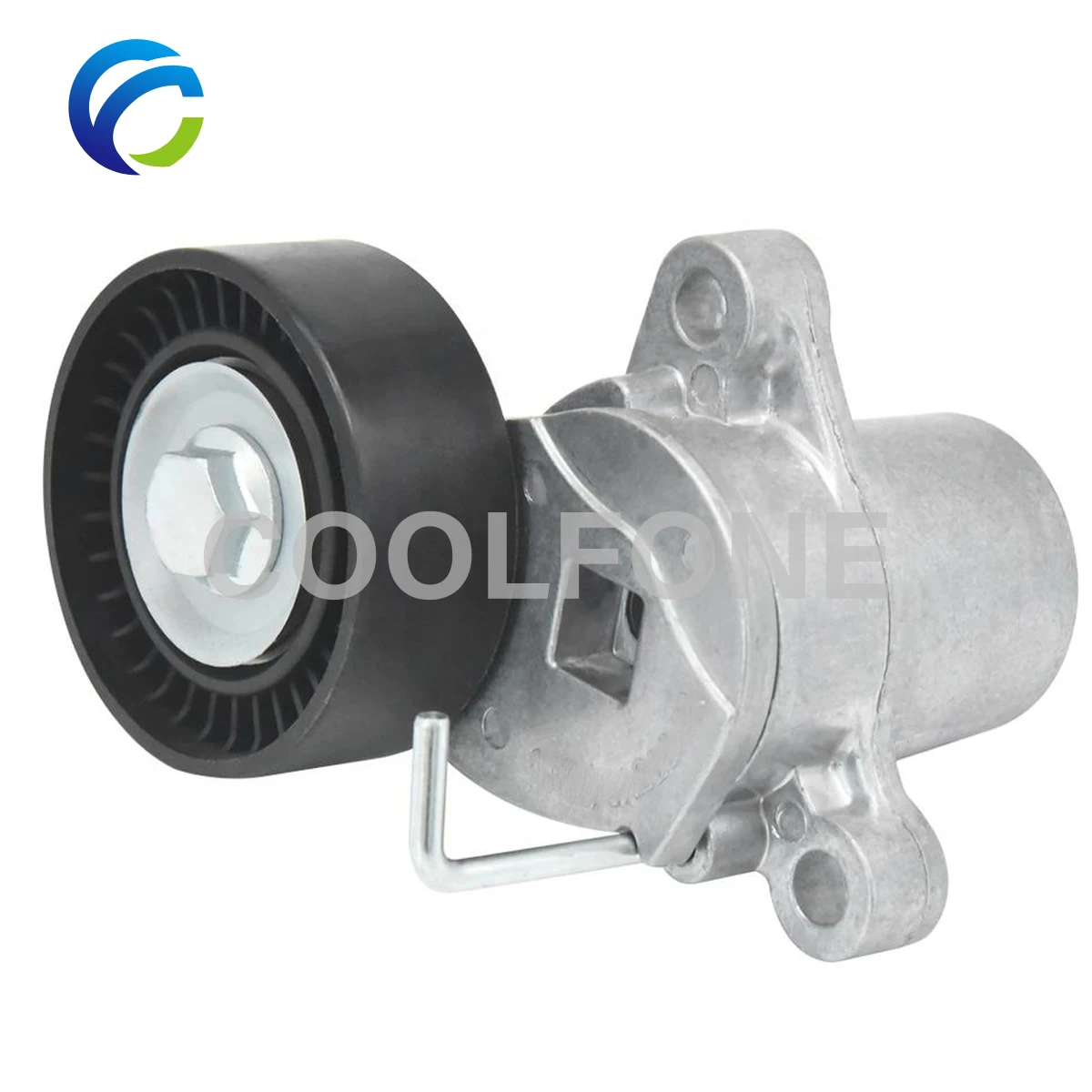 Tensor-autom-tico-de-correa-de-transmisi-n-para-coche-accesorio-para ...