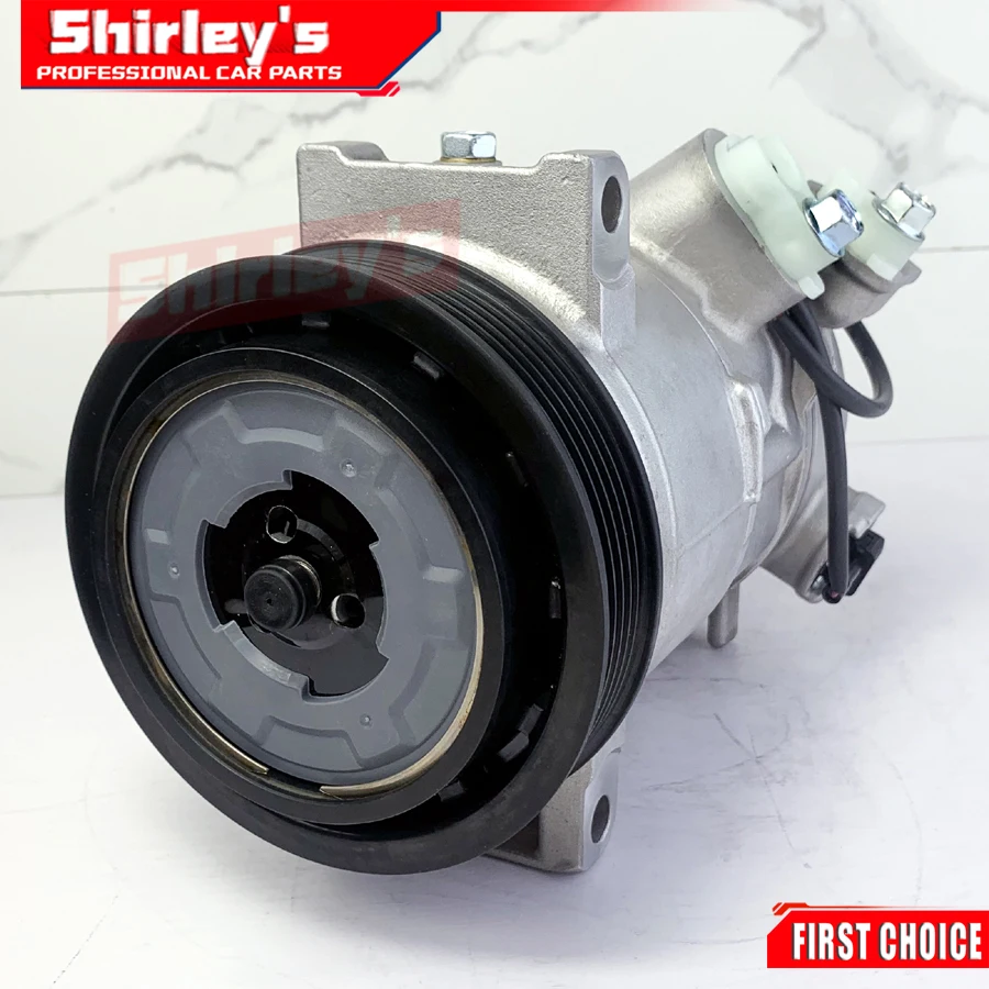 6SEU16C AC Compressor For Dodge Caliber Jeep Compass Patriot 55111610AA ...