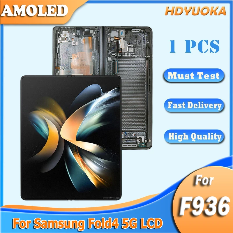 7-6-AMOLED-Inner-Screen-For-Samsung-Z-Fold4-5G-F936-F9360-F936B-F936U ...